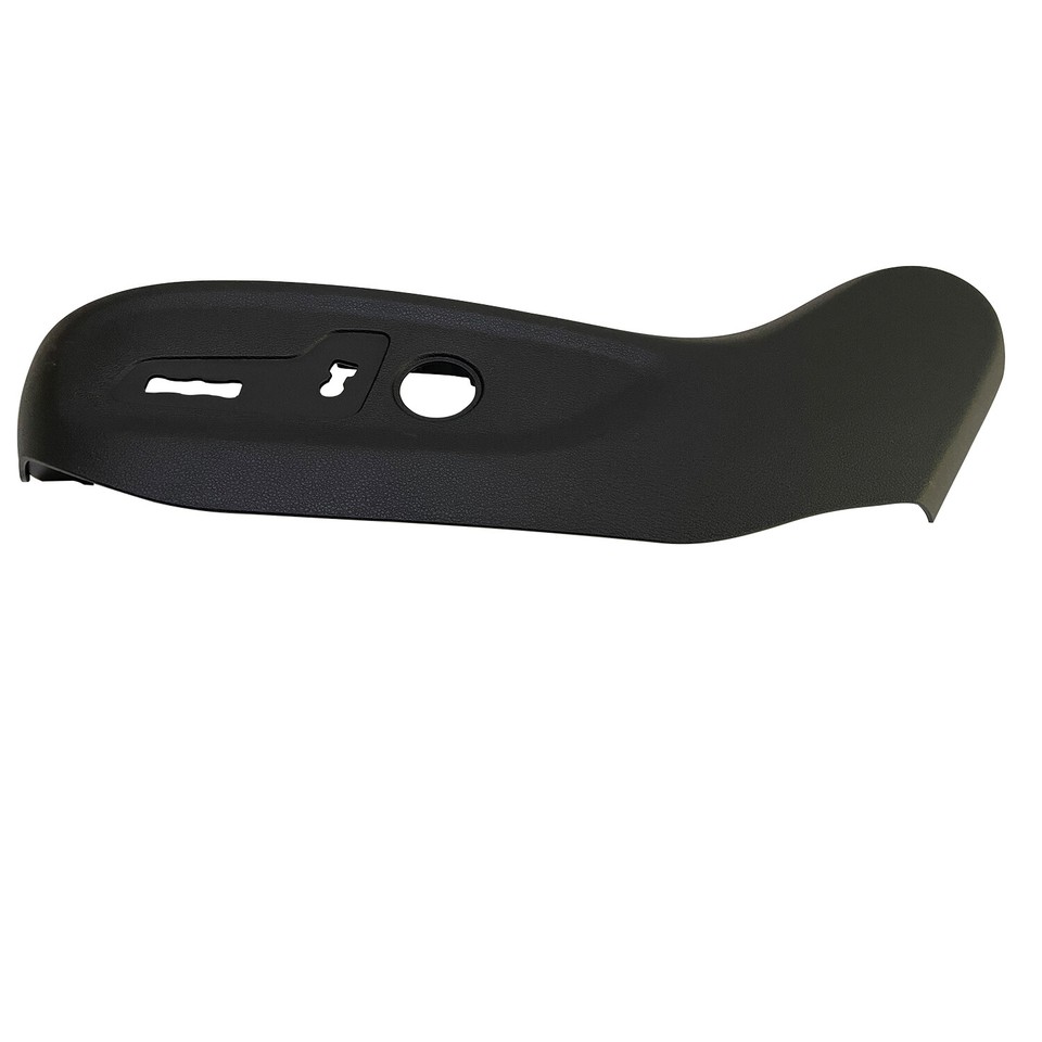 For 2015-2019 Hyundai Sonata Driver Left Seat Outer Trim Shield 88051 ...