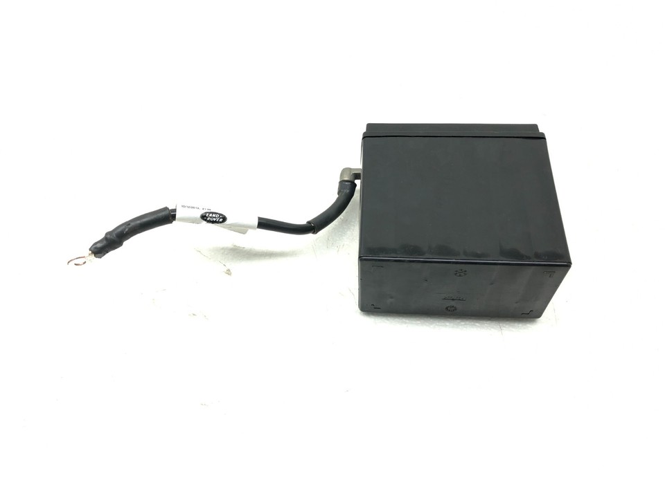 2014-2022 Range Rover 12V 14AH 200A AUX AUXILIARY Battery CX23-10C655 ...