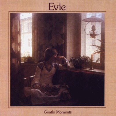 EVIE TORNQUIST KARLSSON - GENTLE MOMENTS CD EX | eBay