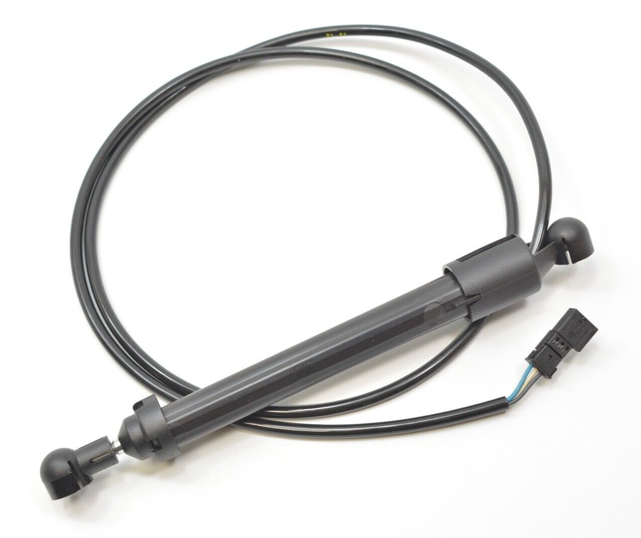 Genuine Mercedes-Benz W164 Boot Lid Spring Strut Tailgate Switch Sens ...