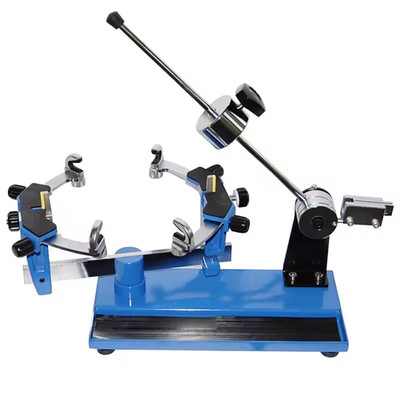 Pro Badminton/ Tennis Racket Stringing Machine With Tools String ...