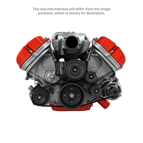 2009 Chevy TrailBlazer Engine 6.0L (VIN H, 8th digit, opt LS2) | eBay