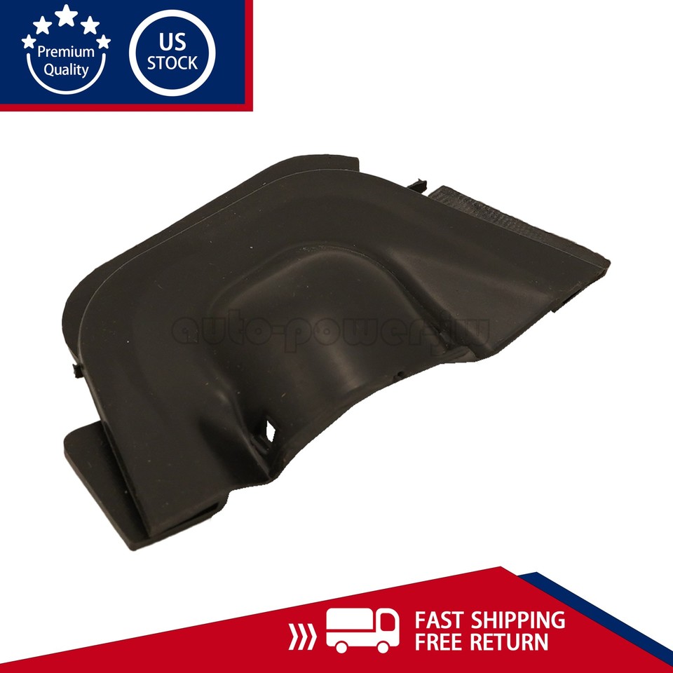 1051652-00-A For 12-20 Tesla Model S S6 Dual Motor Left Wheel Liner ...