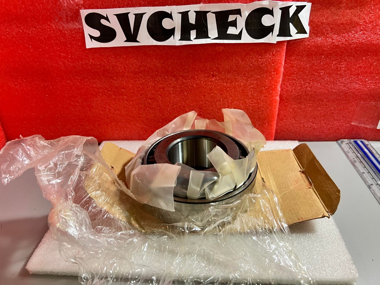 FAG 32314A Tapered Roller Bearing 70x150x51mm | eBay