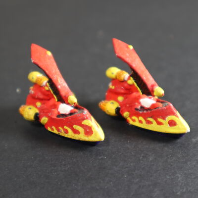 Eldar, Wave Serpent, Epic Warhammer , Games Workshop | eBay