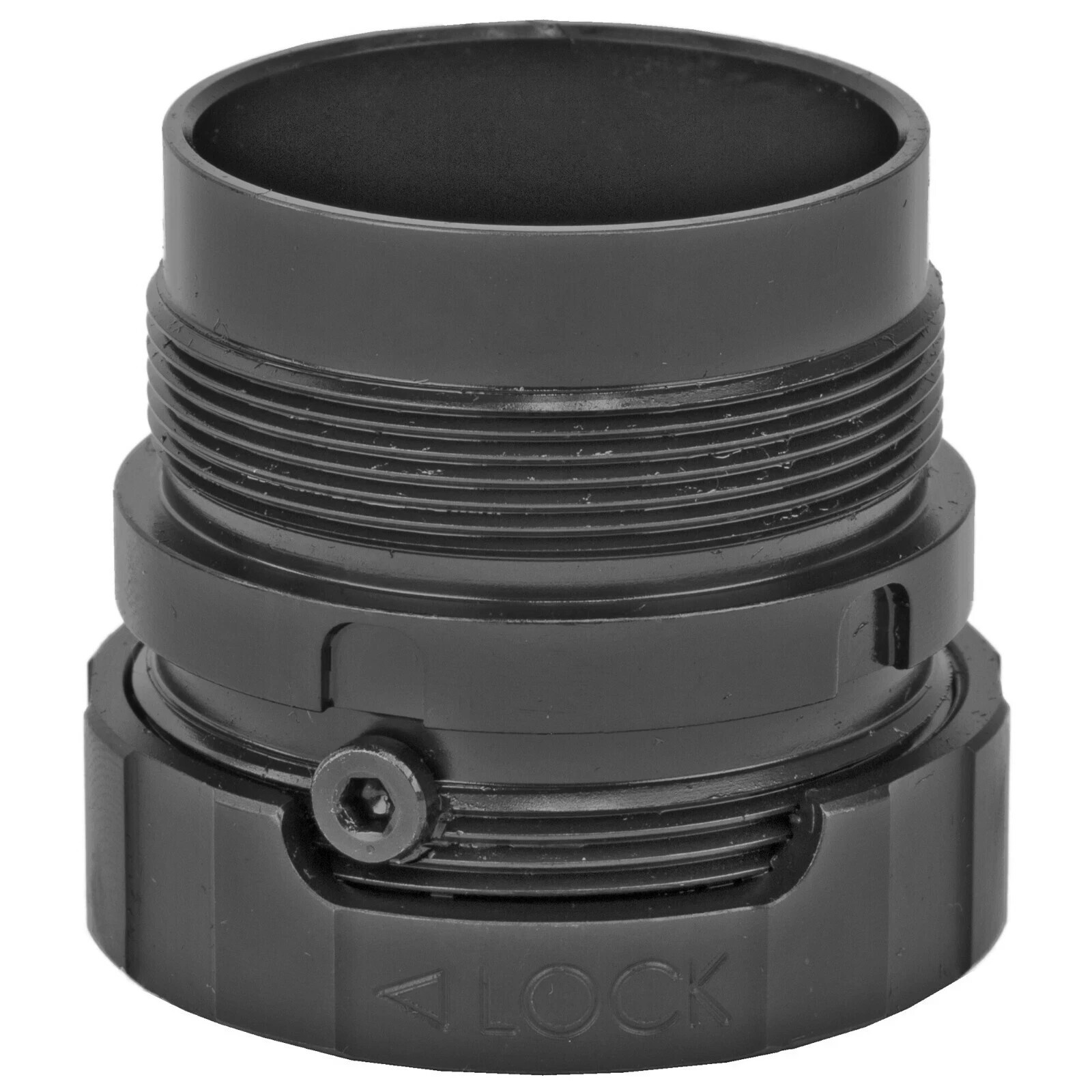 SiCo Bravo ASR QD Mount – Black Steel, (AC824). US Stock | eBay