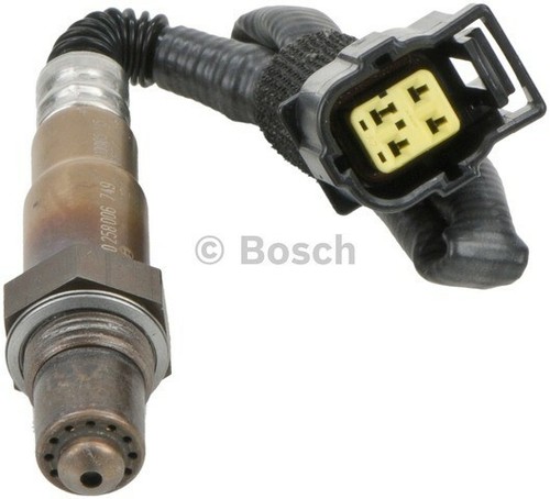 OEM Bosch Oxygen Sensor Downstream for 2006-2011 MERCEDES-BENZ B200 L4 ...