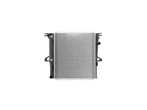 Radiator For 01-11 Ford Mazda Ranger B2300 B3000 B2500 B4000 PZ92V8 | eBay