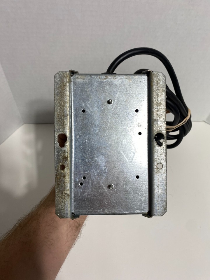 Cornelius Transformer / Power Supply 115/24Rmt 75Va PN: 630000601 ...