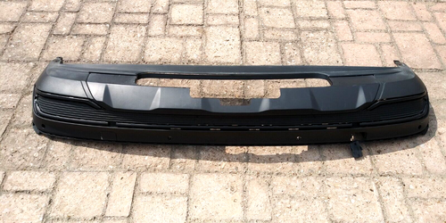 2020 2021 2022 Audi Q7 Premium Prestige Lower Rear Bumper 4M0-807-434-Q ...