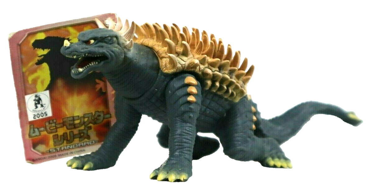 Godzilla Final Wars Godzilla Vs Anguirus Rodan Og King Caesar