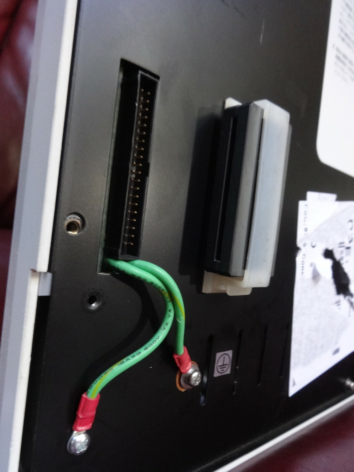 Shimadzu TOC-5050A Total Organic Carbon Analyzer Control Panel ONLY | eBay