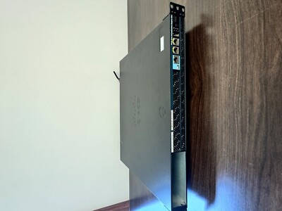 WAVE-294-K9 - CISCO WIDE AREA VIRTUALIZATION ENG | eBay