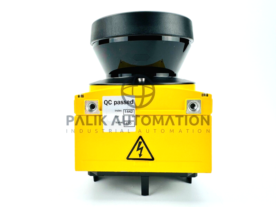 SICK S30B-3011GB 1057641 S300 Expert Safety Laser Scanner NEW | eBay