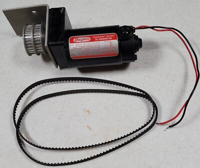 12 volt dc gear motor | eBay