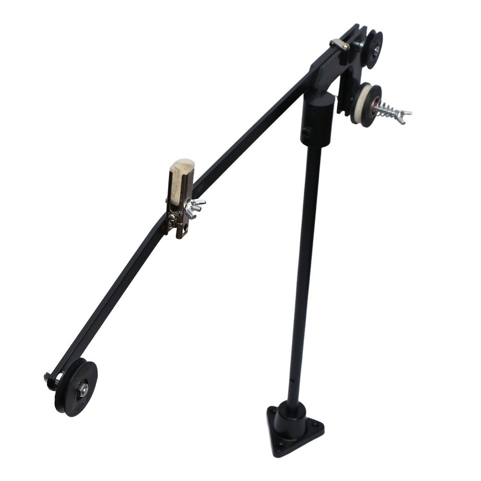 Manual Coil Winder NZ-2 Hand-operated Winding Machine Pointer Counting ...