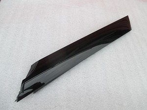 Genuine MINI Right Column A Cover 51137344184 OEM | eBay