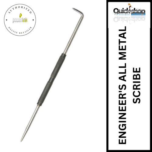 All Metal Engineers Scribe SCRIBER STEEL Marker Lifetime Warranty ...