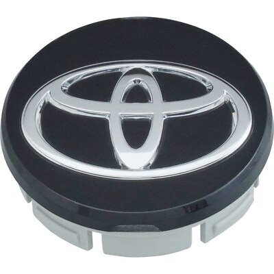 Toyota 86 genuine GR wheel center cap 4 pieces 86 for ZN6 New from ...