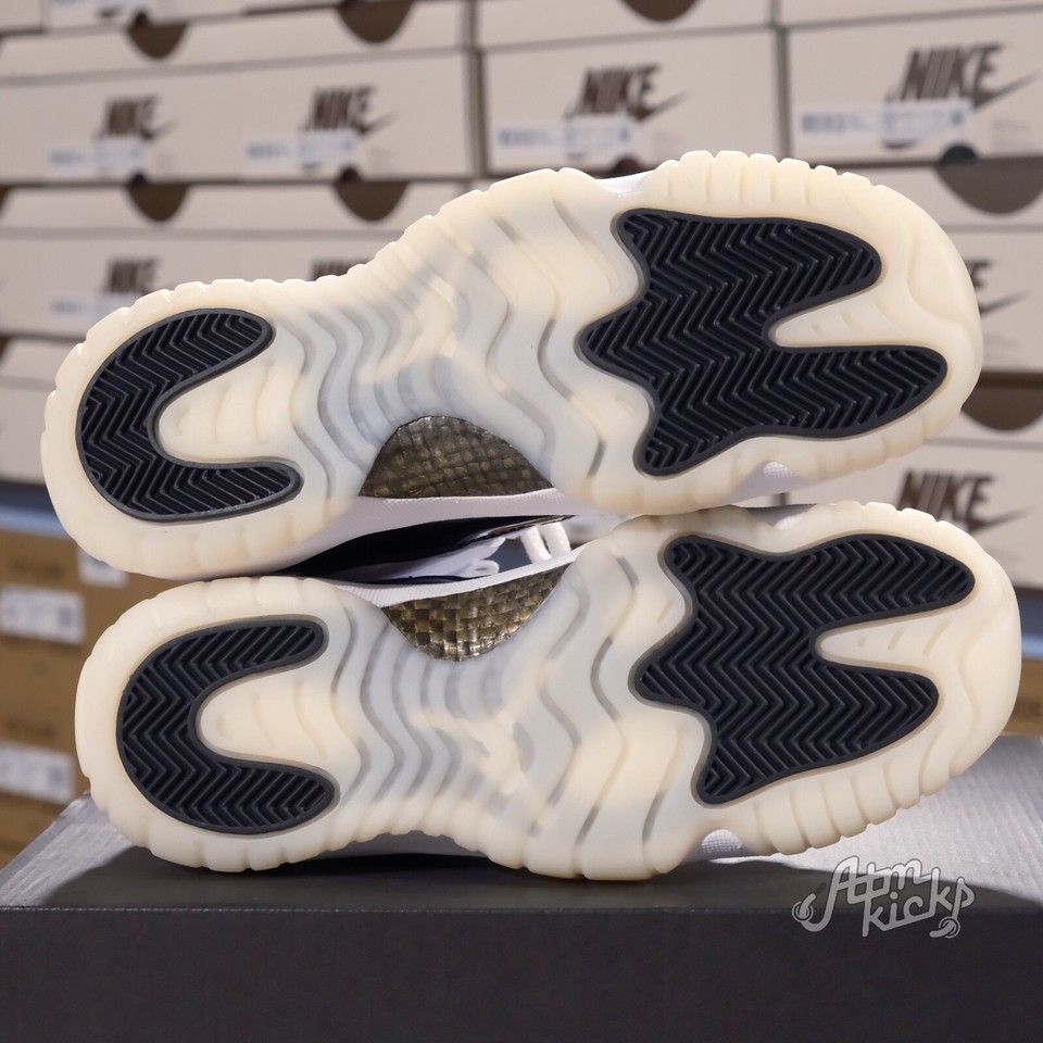Jordan 11 Retro DMP Gratitude Defining Moments (2023) (GS) 378038-170 ...