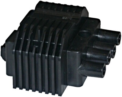 Ignition Coil For OPEL VAUXHALL Astra F Classic Estate Hatchback ...