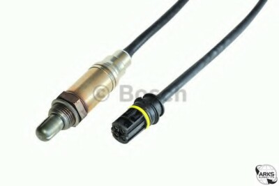 Genuine BOSCH LAMBDA SENSOR - 0258005259 | eBay
