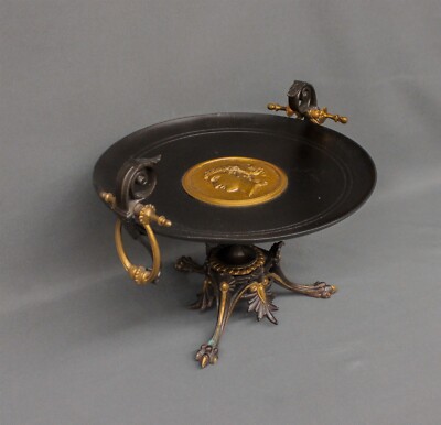 Art Nouveau - Calling Card Tray