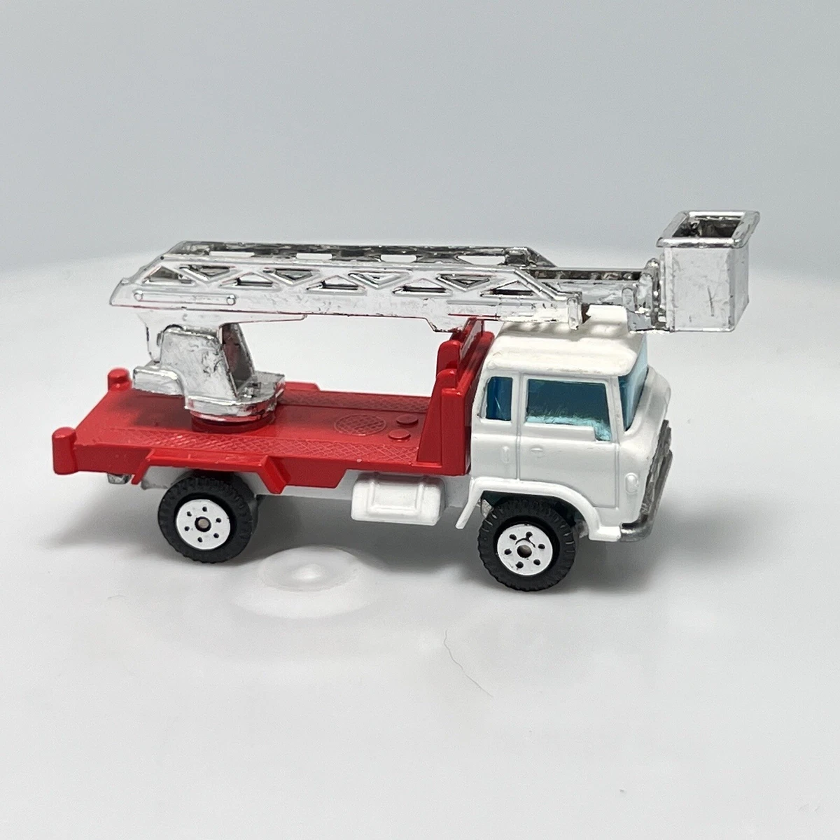 Cherry Picker Diecast