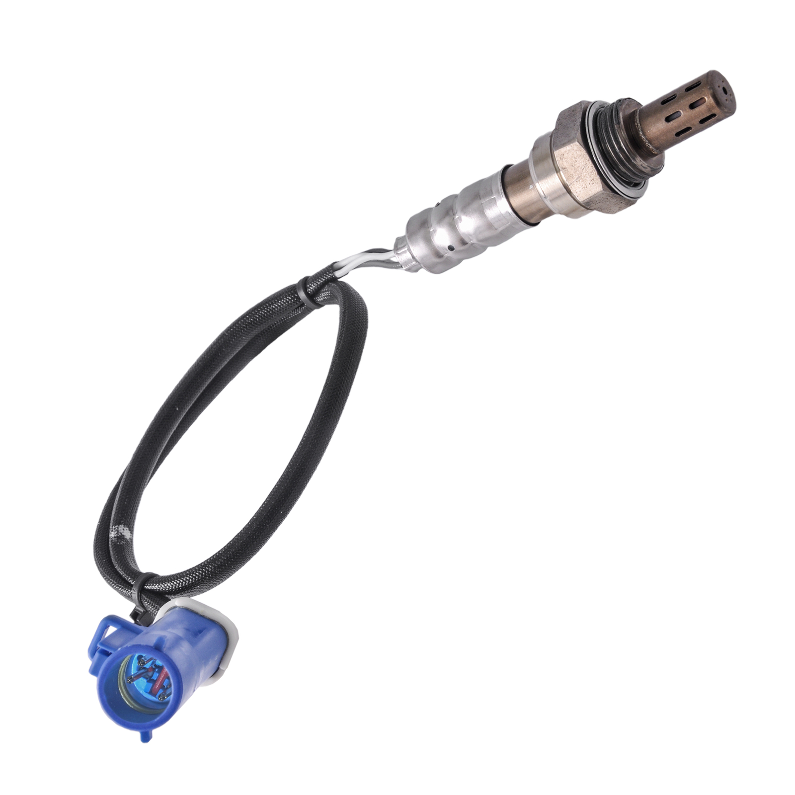Herko Oxygen Sensor OX015 SG1803 (Set of 4) For Ford, Mercury and ...