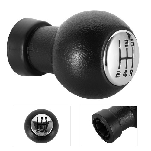 Premium Plastic Gear Shift Shifter Knob for Suzuki Swift SX4 2005 2010 ...