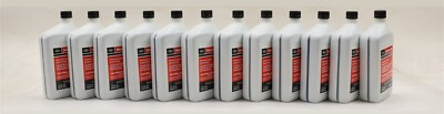 NEW Motorcraft Premium Cooling System Flush 1 Quart Set of 12 VC-1 | eBay