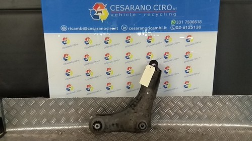 Bras Oscillant Susp. Arrière Sx. P/DISCO16 " 545016101R RENAULT Scenic ...