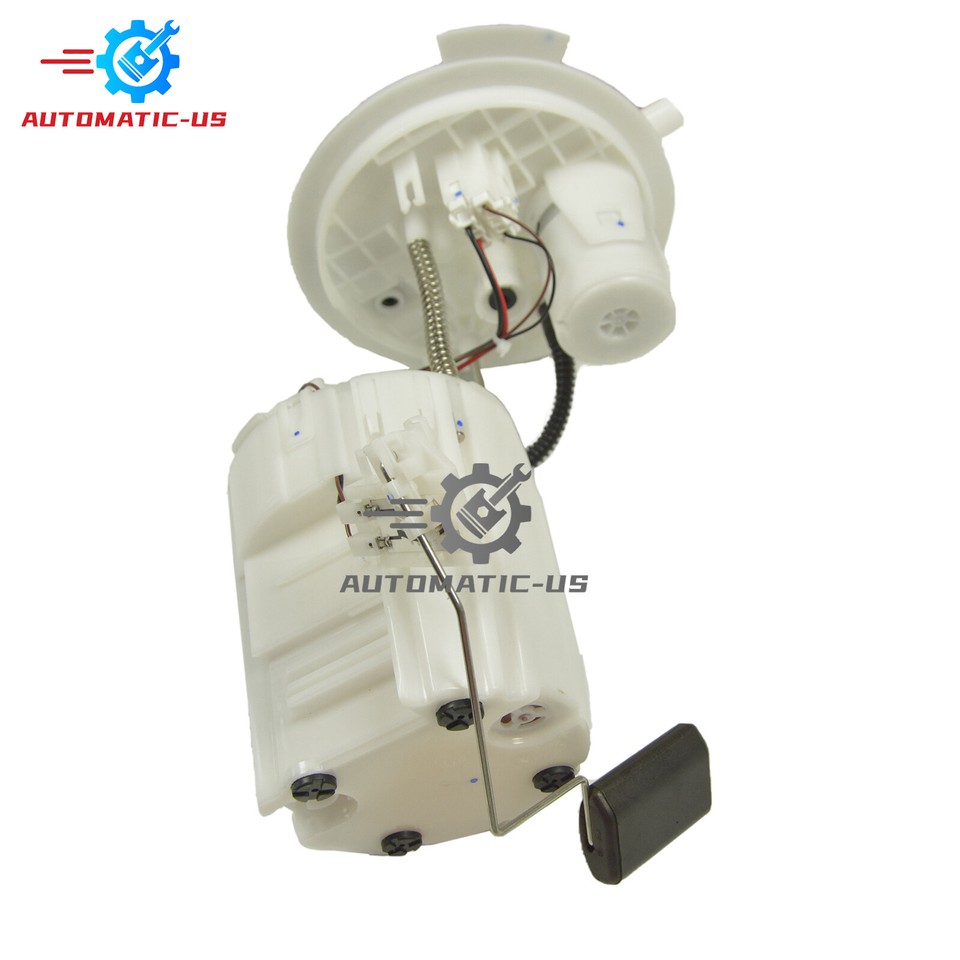 OEM Fuel Pump Module Assembly For Hyundai Kia Elantra Kona 2017-2022 ...