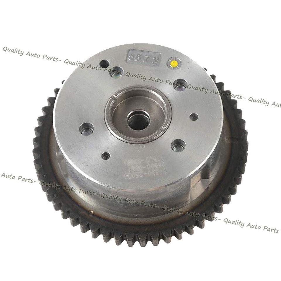 Timing Chain Kit Camshaft Phaser for Mitsubishi ASX Outlander RVR ...