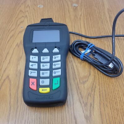 Credit Card Terminals, Readers - Reader Pinpad