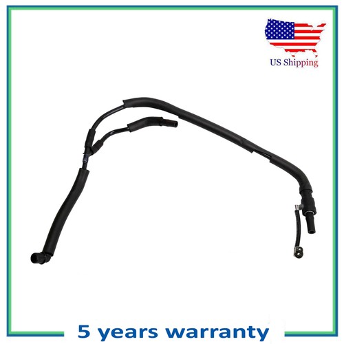 12590632 PCV Valve Pipe Hose For Chevrolet Camaro Corvette Pontiac ...