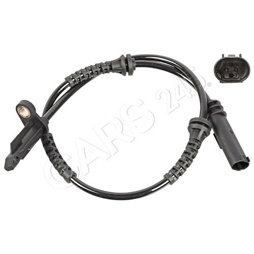 FEBI ABS Speed Sensor Rear For MINI BMW Clubman Countryman X1 X2 D ...
