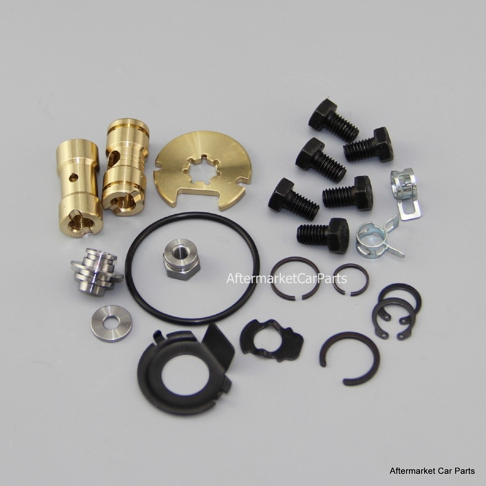 KKK K03 K04 K06 Turbo Repair Rebuild Rebuilt Kits for Audi Seat VW ...