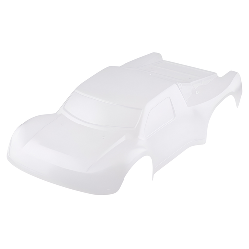 Team Associated Pro4 SC10 Contender Body (Clear) 25859 | eBay
