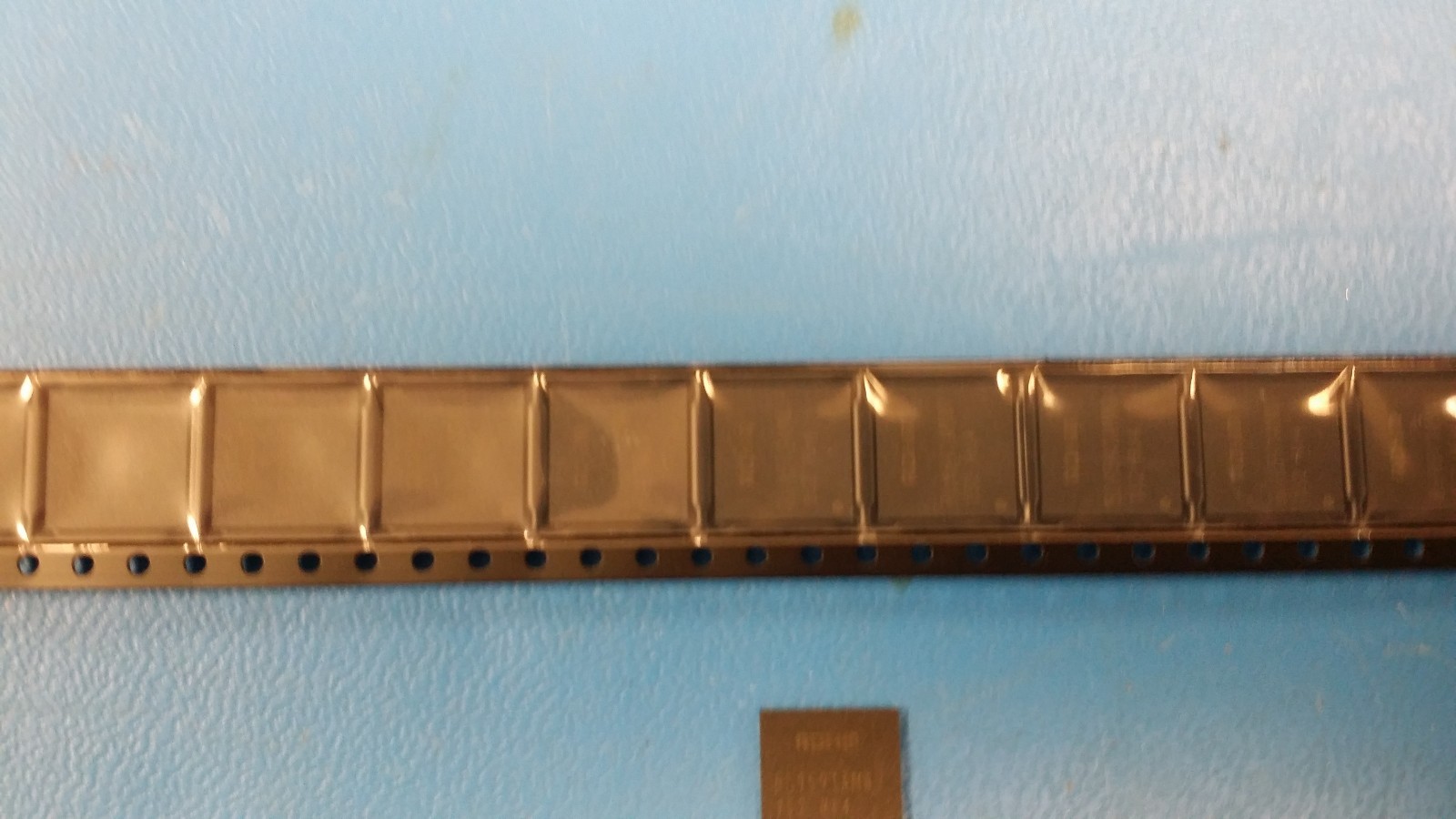 (1PC) BD9591AMWV-ME2 Power Management IC 5V for Intel Atom Processor ...