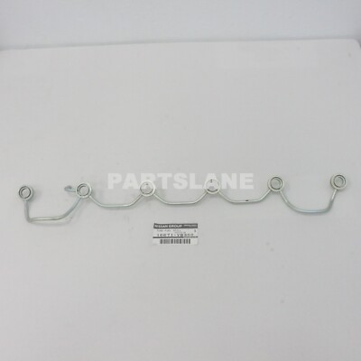 16671-VB300 Nissan OEM Genuine TUBE-FUEL SPILL | eBay