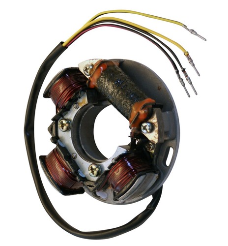 Seadoo 717 720 Stator Magneto Generator Challenger Explorer Speedster ...
