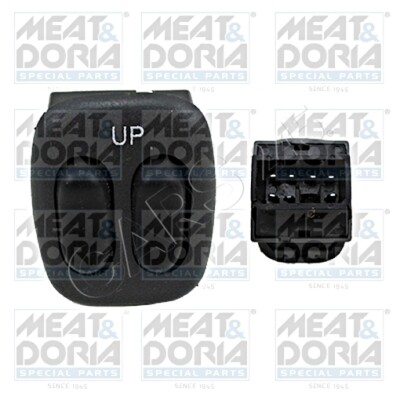 Window Regulator Switch For HYUNDAI Atos 9357002000 | eBay