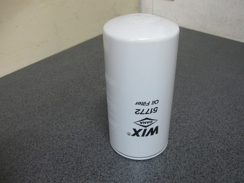 Wix 51772 Engine Oil Lube Filter Replaces JOHN DEERE AL56469 | eBay