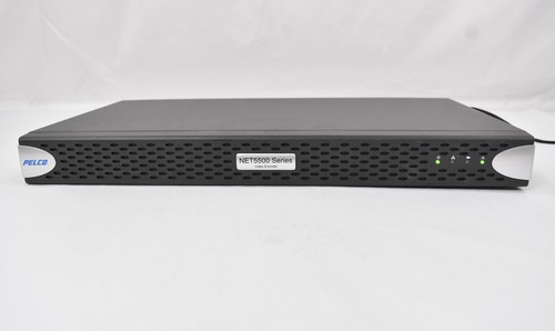Pelco NET5516 16 Channel Video Encoder | eBay
