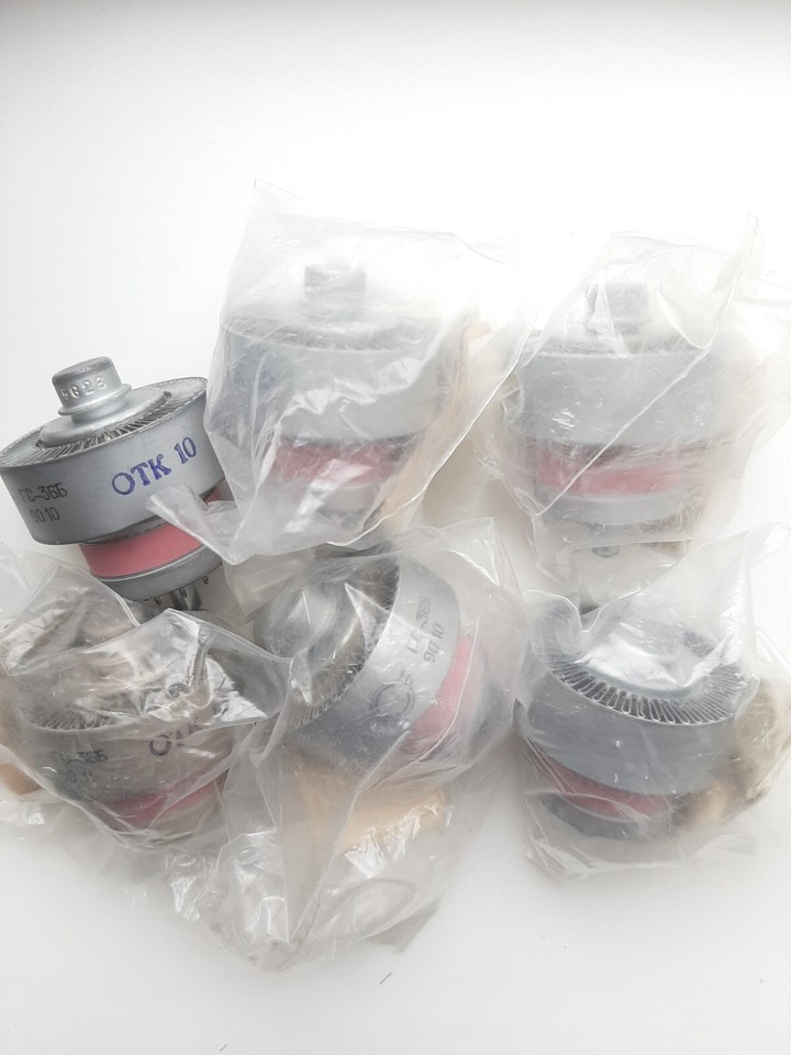 gs 36b generator lamp tube Generator tetrode for power amplification ...