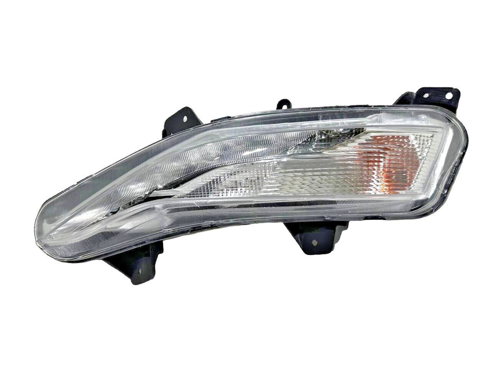 Fits 2019-2024 Chevy Malibu Front Bumper Daytime Running Light Left ...