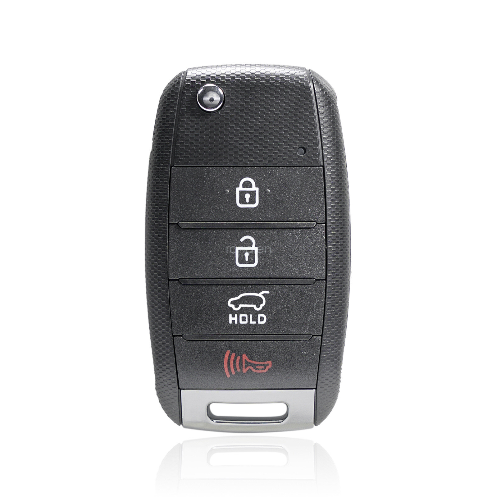 for 2014 2015 2016 2017 2018 19 Kia Soul Remote Key Fob 95430-B2100 ...