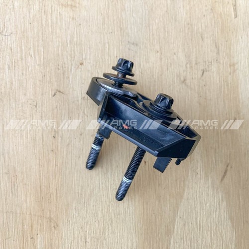 genuine mercedes radiator upper rear left bracket M177 C63s A2056260212 ...