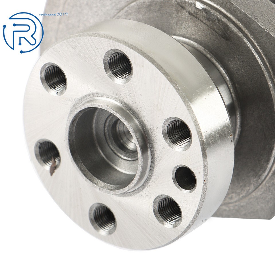 23110-2B100 Crankshaft For Hyundai Veloster Kia Soul Rio 2012-2017/2018 ...